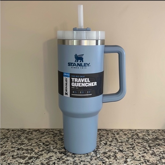 Stanley | Other | Brand New Stanley Adventure Quencher Travel Tumbler 4 ...